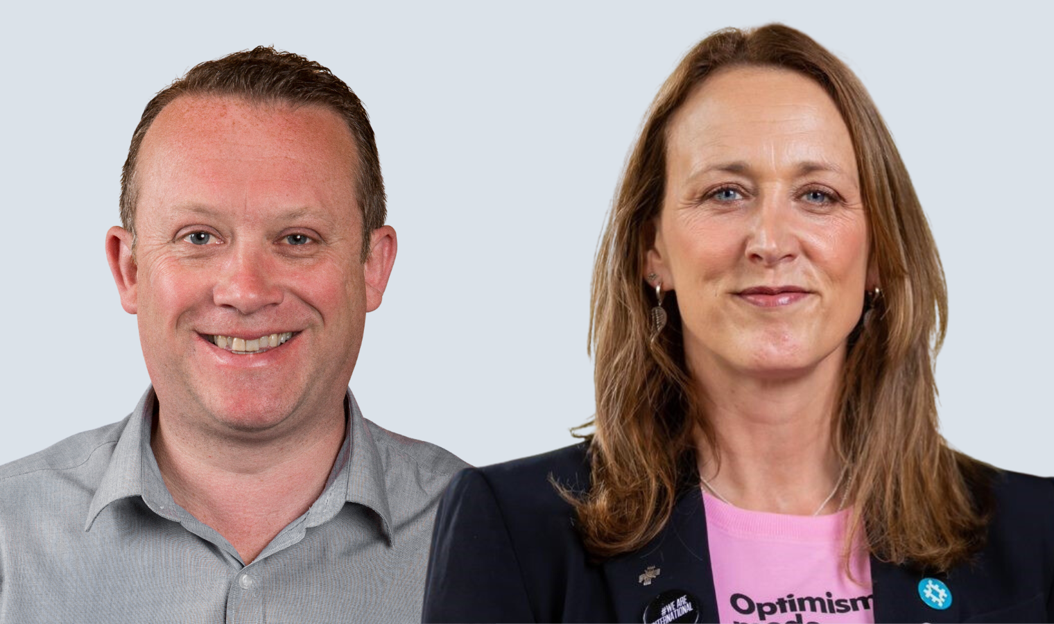 Dr Philip Drake and Professor Claire McGourlay join GCN - Garden Court ...