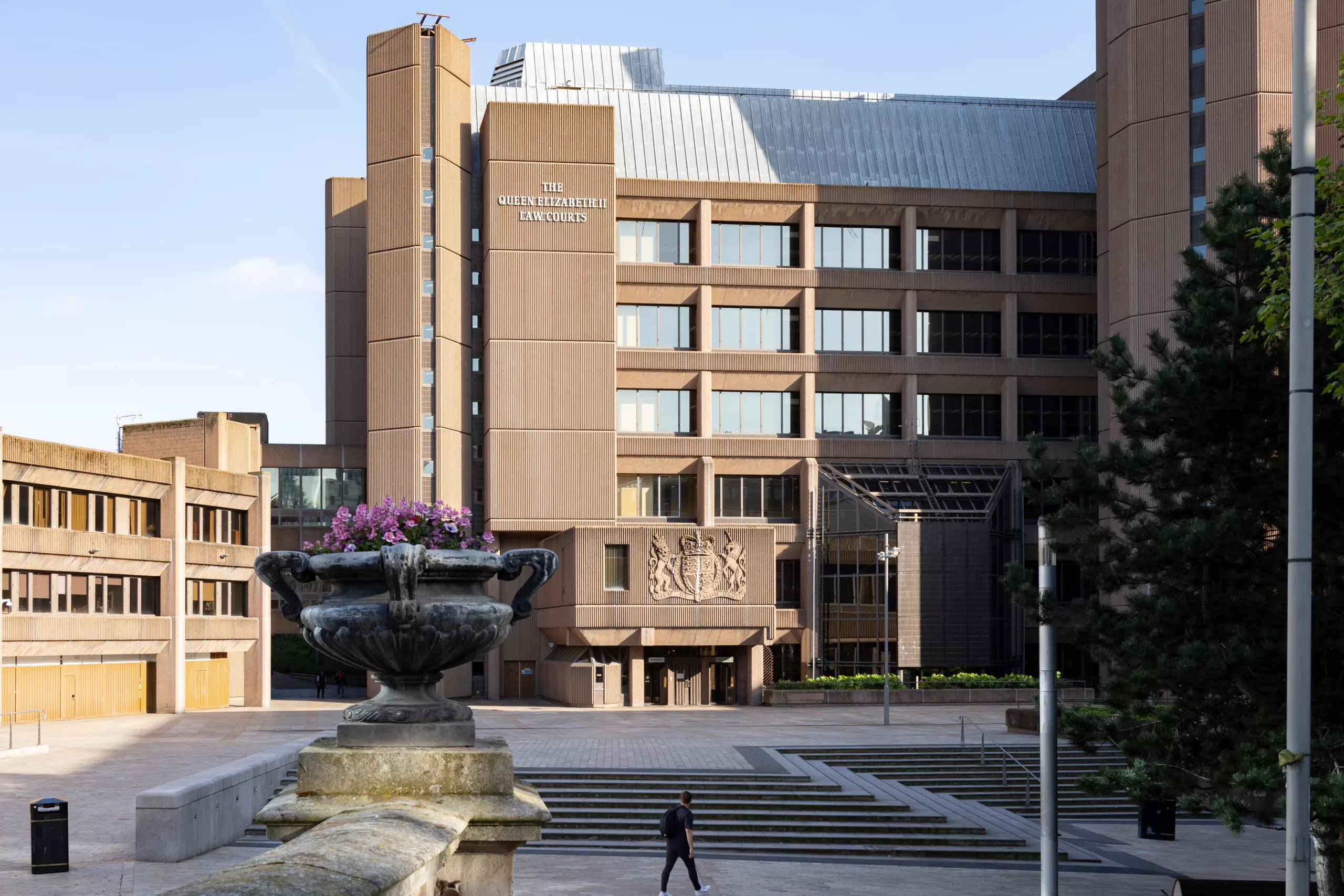 Joanne Sharkey receives suspended prison sentence for manslaughter of ...