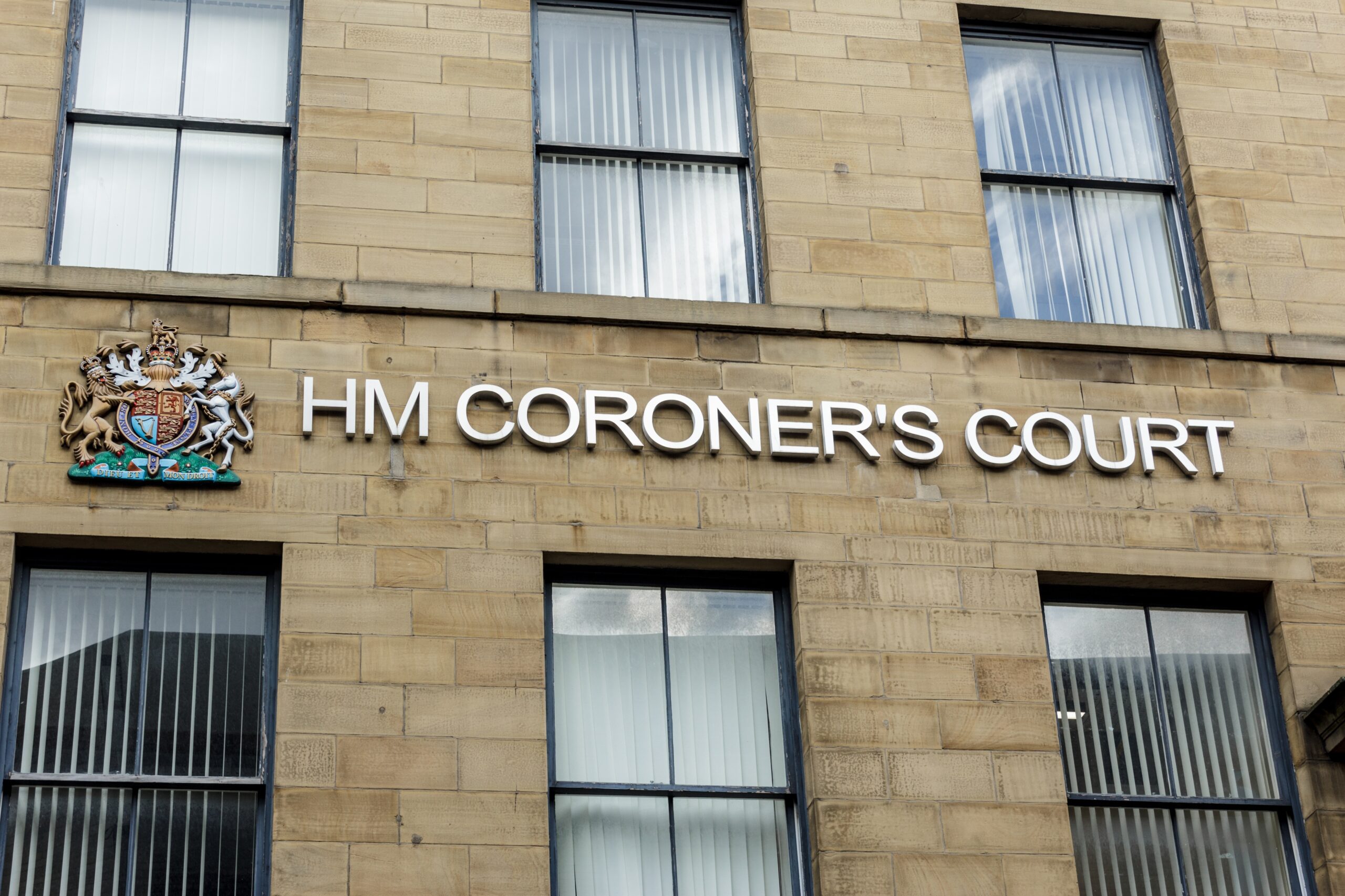 Georgia Barter’s inquest concludes in finding of unlawful killing ...
