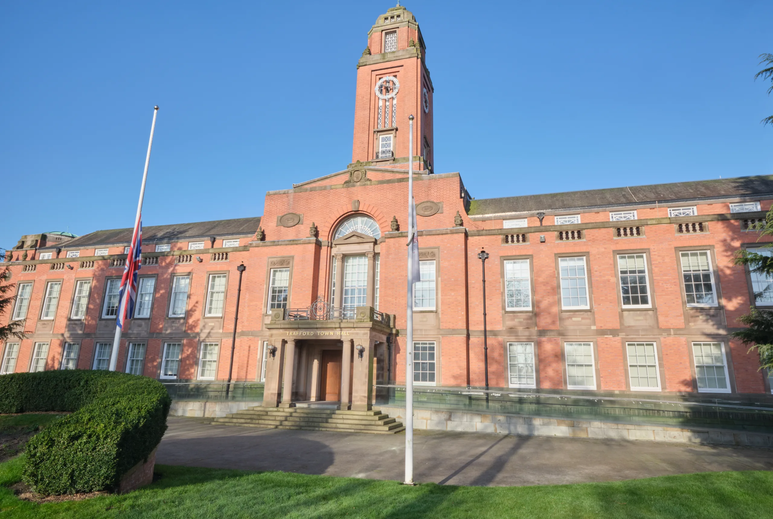 High Court hears legal challenge against Trafford Council’s tax ...
