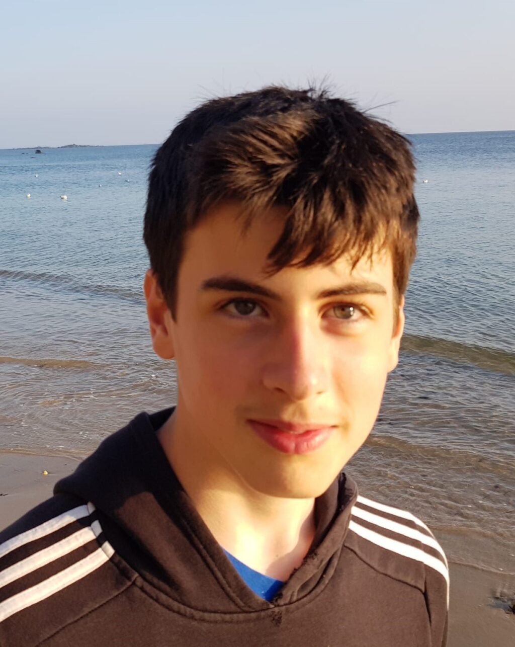 Inquest into self-inflicted death of 16-year-old Leo Barber finds ...