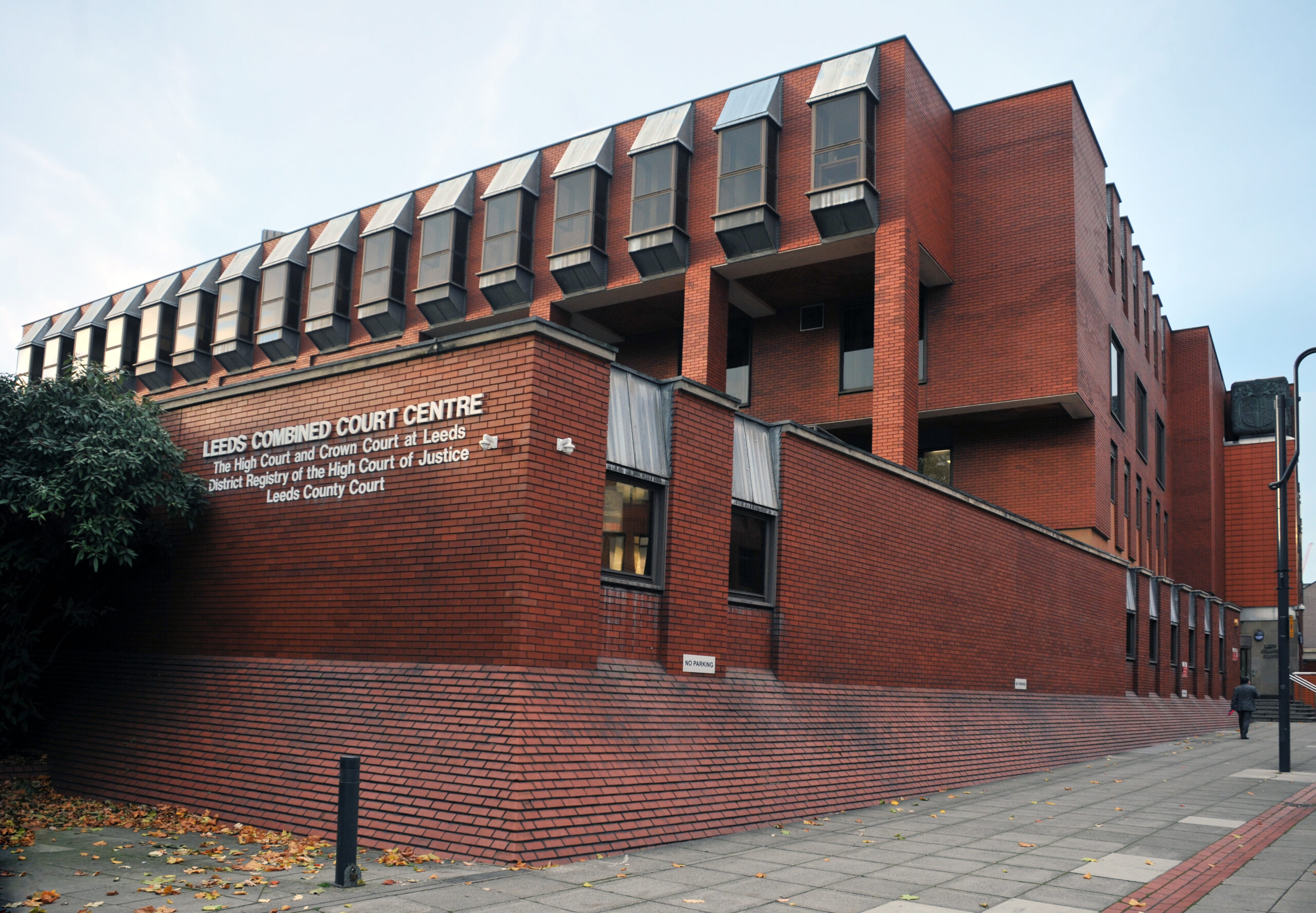 Rosalind Burgin wins 100% rent in damages for disrepair counterclaim ...